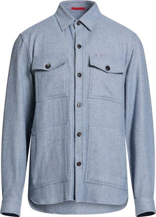 Isaia TOPS - Hemden auf YOOX.COM