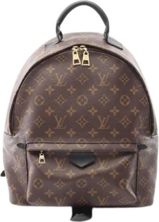 Louis Vuitton Damen, Pre-Owned, Braun, ONE SIZEGröße