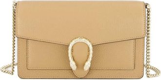 Gucci Mini Dionysus Umh&auml;ngetasche - Nude