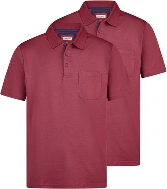 Redmond Shirt Basic
