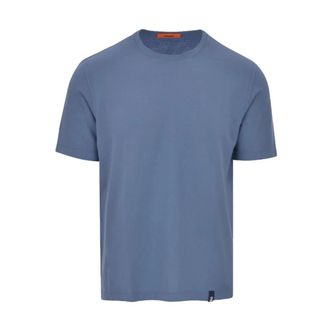 Drumohr Herren, Oberteile, Blau, XLGr&ouml;&szlig;e