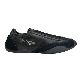 Yohji Yamamoto Tokyo Warped - - Shoes - Herren - Schwarzk - 42 EU