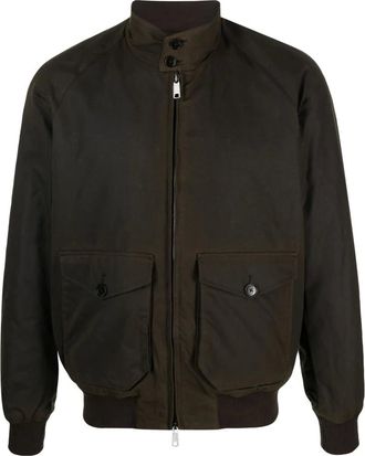 Baracuta Herren, Jacken, Braun, 3XLGr&ouml;&szlig;e