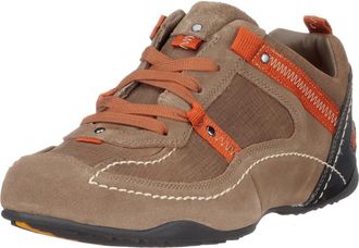 Timberland MTRAIN Climber OX Brown/BR,Gr.40,US7, 65542