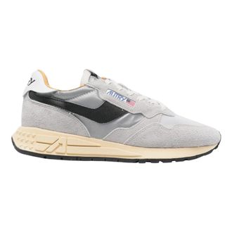 Autry Herren, Schuhe, Grau, 42 EUGr&ouml;&szlig;e