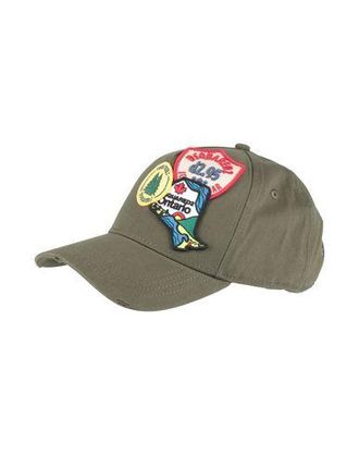 Dsquared2 ACCESSOIRES - Chapeaux sur YOOX.COM