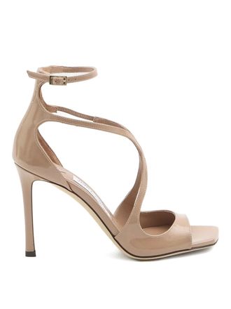 Jimmy Choo London Sandales - Rose