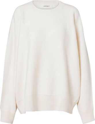 Lisa Yang Damen Kaschmirpullover