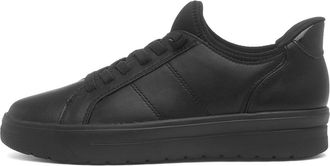Jana Damen 8-23764-45 Sneaker, Schwarz, 41 EU