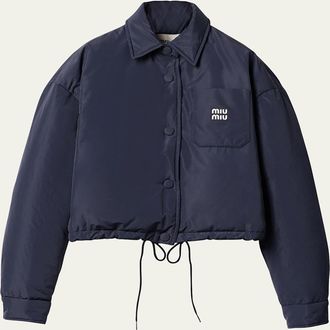 Miu Miu Jackets − Sale: up to −28% | Stylight Miu Miu Jackets − Sale: up to −28% | Stylight