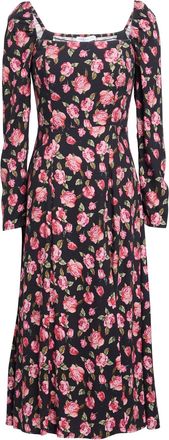 Mar De Margaritas KLEIDER - Midi-Kleider auf YOOX.COM