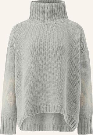 van Laack Van Laack Pullover grau