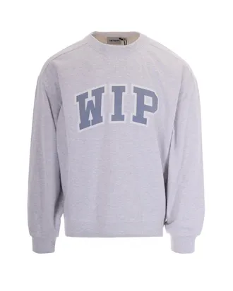 Carhartt Work in Progress Sweatshirt - Gray