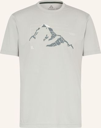 Sch&ouml;ffel T-Shirt Sulten grau