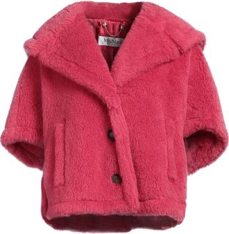 Max Mara JACKEN & MÄNTEL - Shearling- & Kunstfell auf YOOX.COM