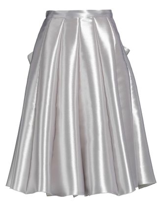 Elisabetta Franchi HOSEN & R&Ouml;CKE - Midi-R&ouml;cke auf YOOX.COM