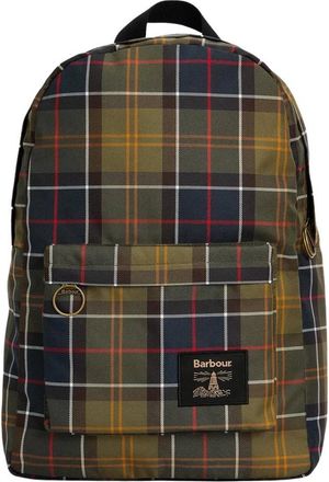 Barbour Torridon Tartan Rucksack - - Bags - Damen - Mehrfarbig - ONE SIZE