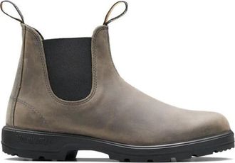 Blundstone Homme, Chaussures, Beige, Taille: 43 EU Classic 2446 Chelsea Boot