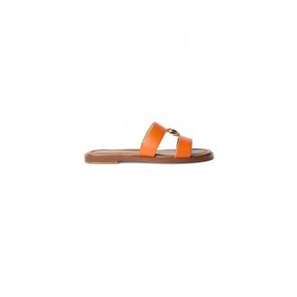Michael Kors Damen, Schuhe, Orange, 38 EUGr&ouml;&szlig;e