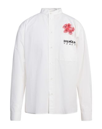 Kenzo TOPS - Hemden auf YOOX.COM
