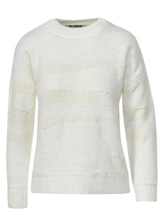 Koröshi Pullover