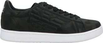 Emporio Armani SCHUHE - Sneakers auf YOOX.COM