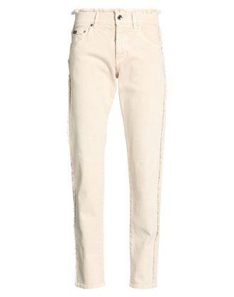 Dolce & Gabbana BAS - Pantalons en jean sur YOOX.COM