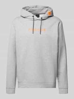Bogner Hoodie mit Logo Modell CADELL