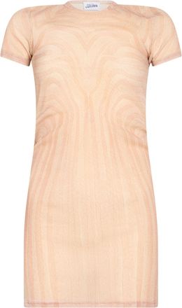 Jean Paul Gaultier KLEIDER - Mini-Kleider auf YOOX.COM
