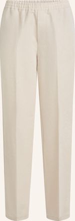 Karl Lagerfeld Hose weiss