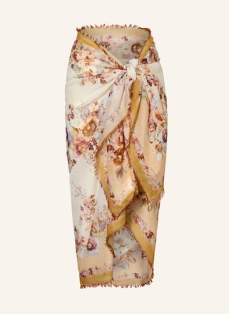 Zimmermann Pareo rosa