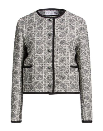 Dior JACKEN & M&Auml;NTEL - Jacken und Anoraks auf YOOX.COM