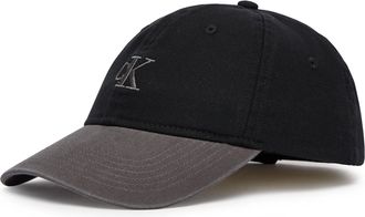 Calvin Klein Cap Calvin Klein LV04D5089G Schwarz