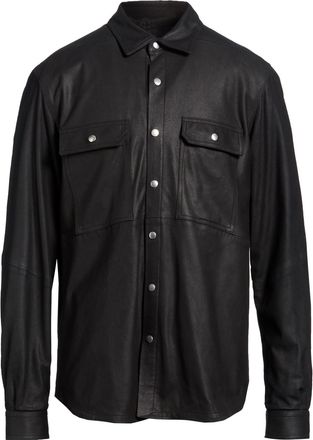 Rick Owens JACKEN & M&Auml;NTEL - Jacken und Anoraks auf YOOX.COM