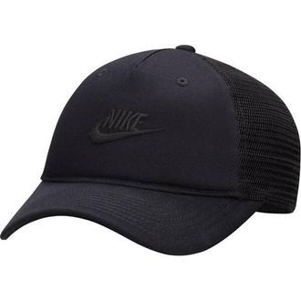 Nike Herren M&uuml;tze U NK RISE CAP S CB FUT TRKR L