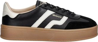 GANT Damen, Schuhe, Schwarzk, 40 EUGr&ouml;&szlig;e