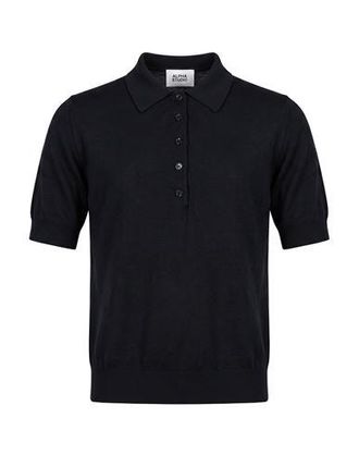 Alpha Studio MAILLE - Pullover sur YOOX.COM