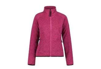 Icepeak Strickfleecejacke Midlayer Addison