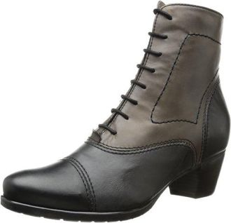 Maripé Maripé 960879, Bottines Classiques Femme - Multicolore - Mehrfarbig (Kombi 0), 36.5 EU