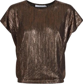 Iro Iro, Damen, Oberteile, Grün, MGröße