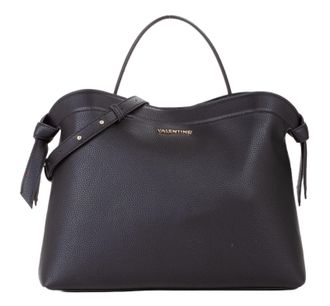 Valentino Shopper Schultertasche Femke Shopping Bag Nero schwarz