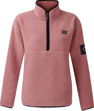 Dare 2B Dare 2B - Slide Out Fleece-Oberteil f&uuml;r Damen (Lila)
