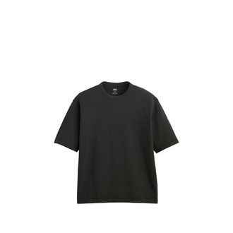 Levi's T-shirt droit manches courtes en coton
