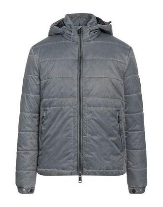Guess MANTEAUX - Doudounes plume ou synth&eacute;tique sur YOOX.COM