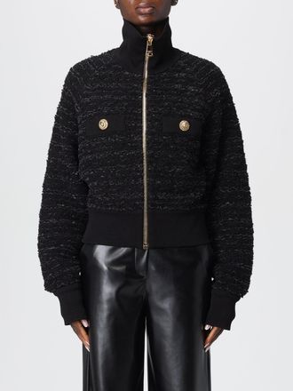 Balmain Veste BALMAIN Femme couleur Noir