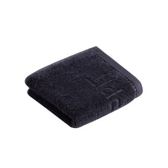 Esprit Handt&uuml;cher Modern Solid Navy Blue - 488