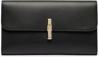 Furla Handtasche Furla Iride Clutch WE00913 ARE000 CN O6000 Schwarz