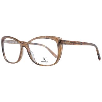 Rodenstock Swarovski Sunglasses SK0157 01B 55