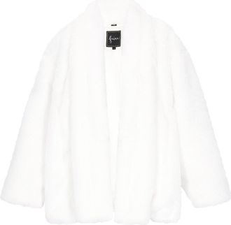 Faina Winterjacke Fashion Look