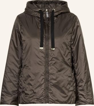 Max Mara Jacke Greenh gruen
